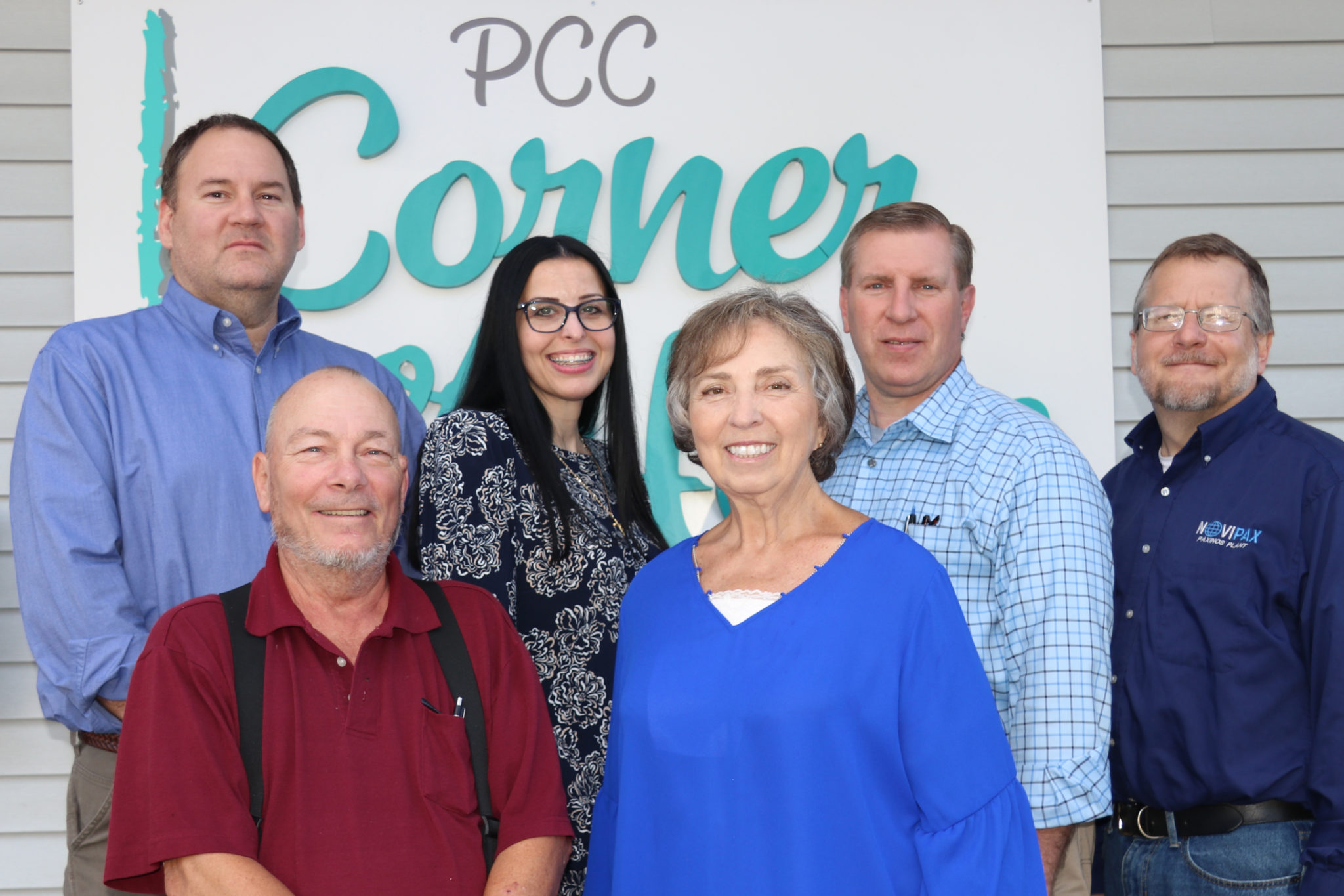About Us - PCC Corner of Hope